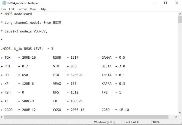 Differential Amplifier Circuit simulation using LTSpice - Circuit Generator Differential Amplifier Circuit simulation using LTSpice - Circuit Generator