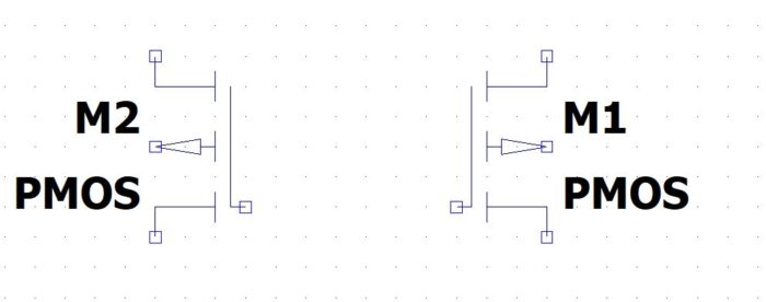 Differential Amplifier Circuit simulation using LTSpice - Circuit Generator