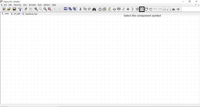 Simulation of Operational Amplifier using LTspice tool and BSIM model ...