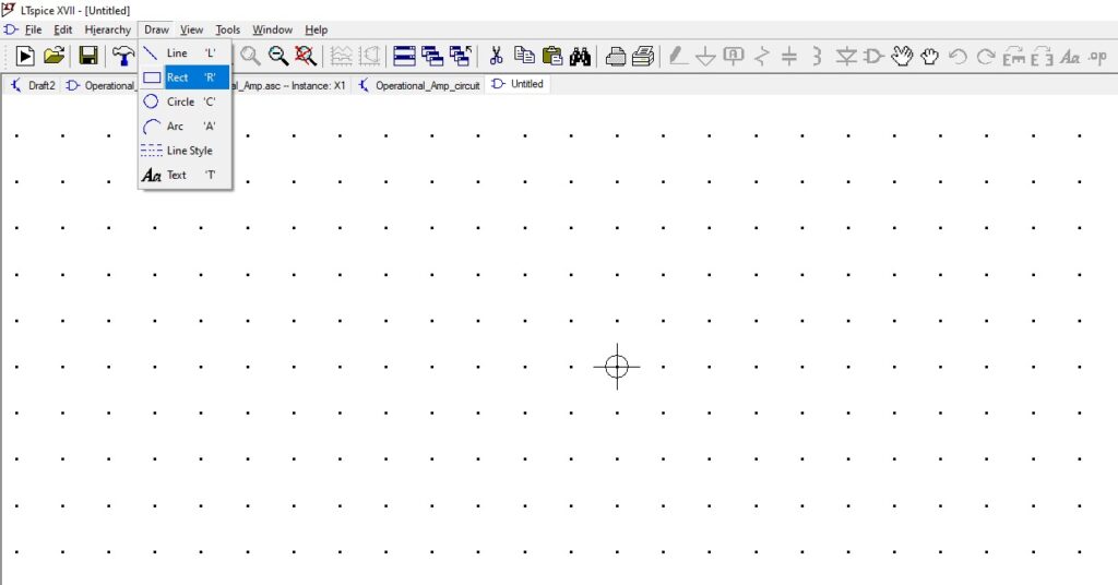 Simulation of Operational Amplifier using LTspice tool and BSIM model ...
